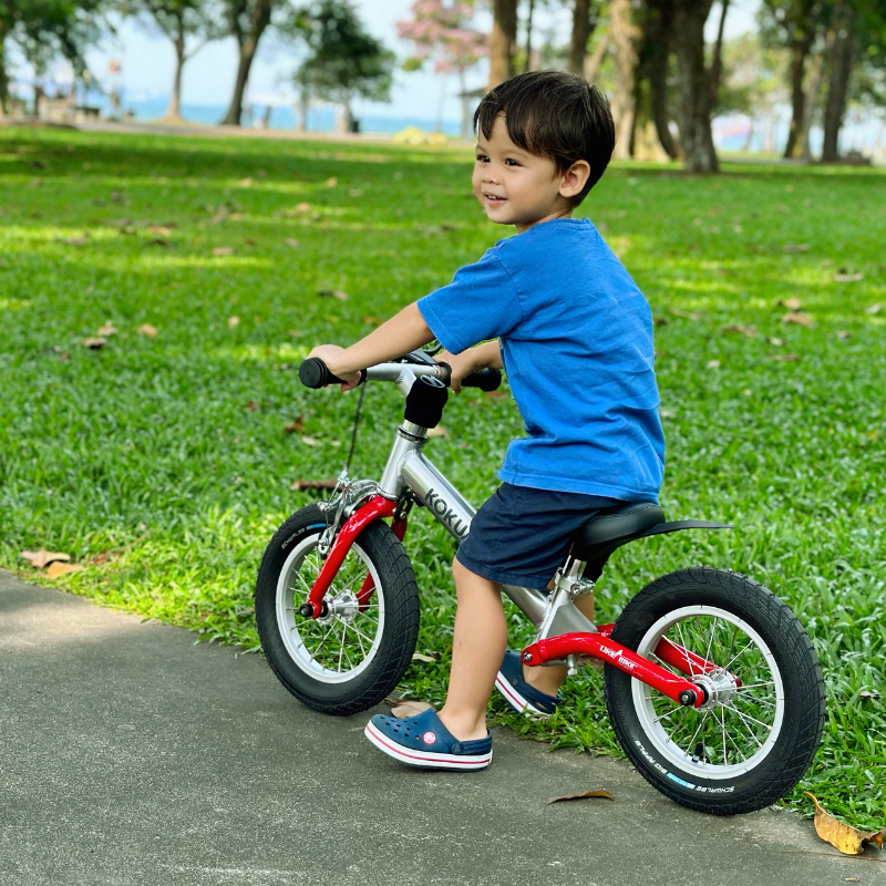 Kokua Bicycles - High-Quality Kids' Bikes – Kokua Bike Singapore
