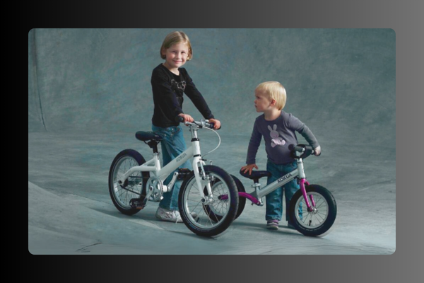 KOKUA Bikes - The Gold Standard for Children's Balance and Pedal Bikes ...