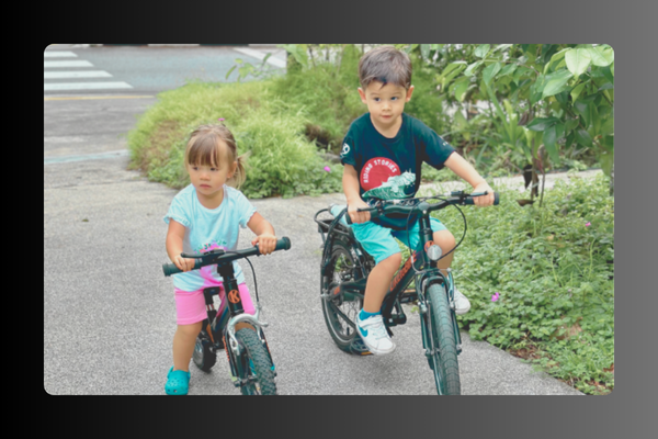 KOKUA Bikes - The Gold Standard for Children's Balance and Pedal Bikes ...