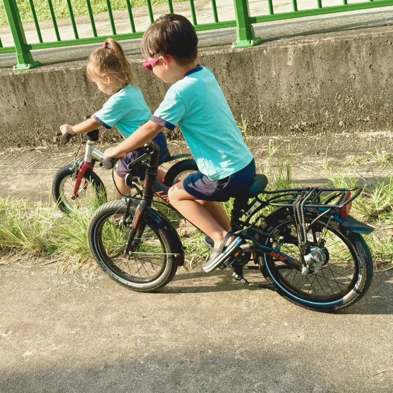 KOKUA Bikes - The Gold Standard for Children's Balance and Pedal Bikes ...