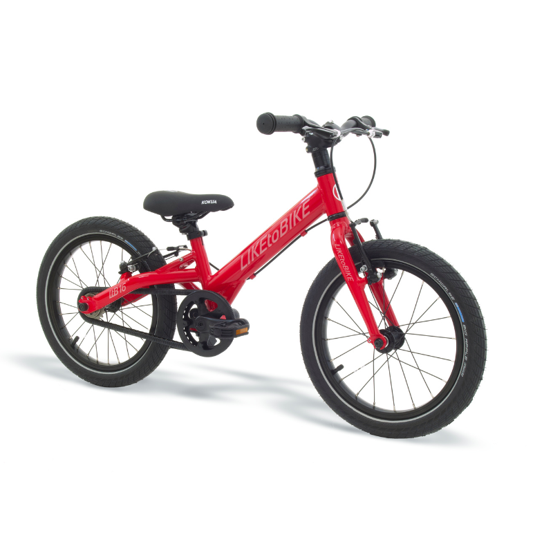 KOKUA Bikes - The Gold Standard for Children's Balance and Pedal Bikes ...