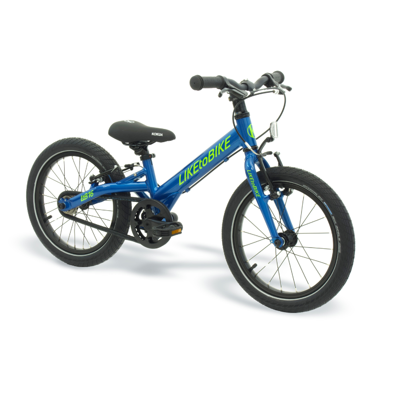 KOKUA Bikes - The Gold Standard for Children's Balance and Pedal Bikes ...