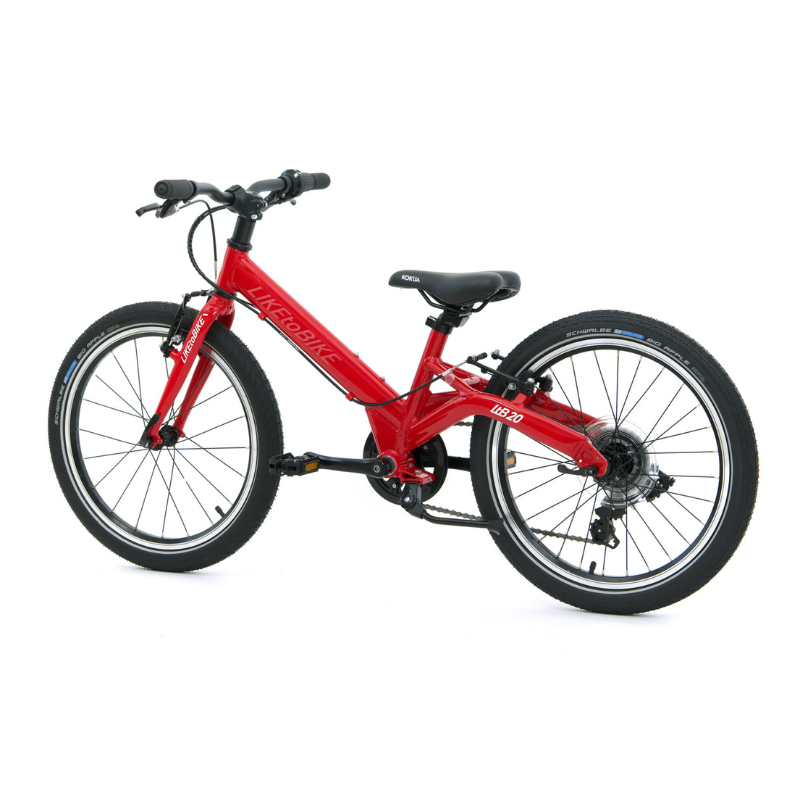 KOKUA Bikes - The Gold Standard for Children's Balance and Pedal Bikes ...