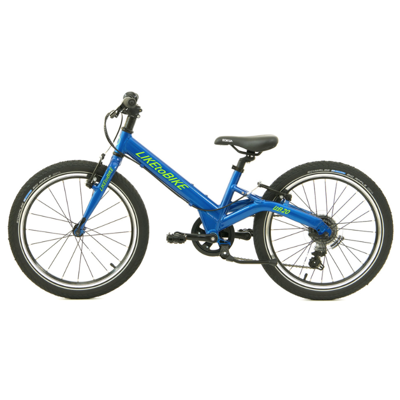 KOKUA Bikes - The Gold Standard for Children's Balance and Pedal Bikes ...