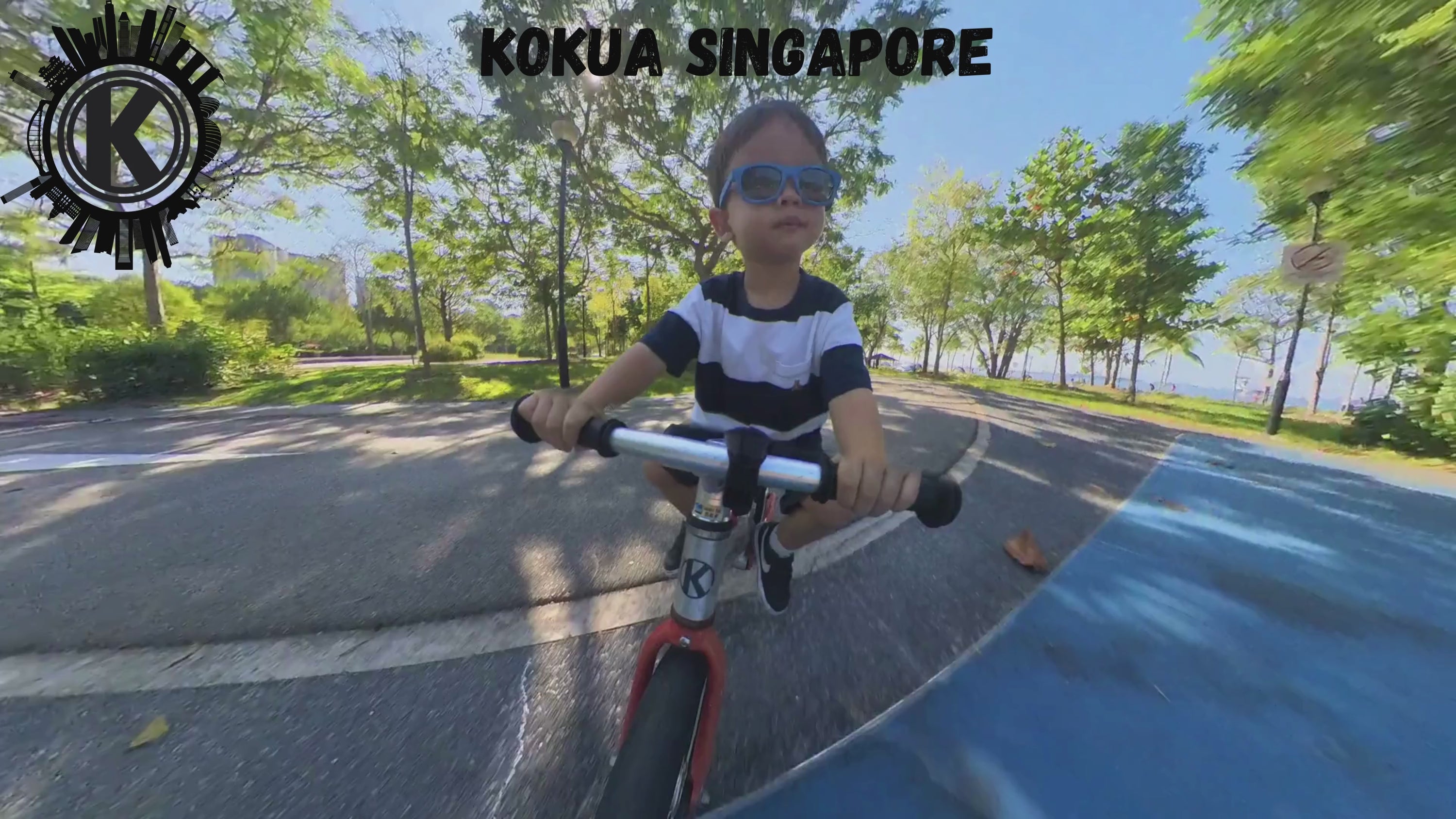 KOKUA Bikes - The Gold Standard for Children's Balance and Pedal Bikes ...